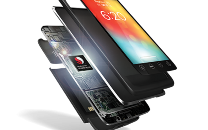 Analysis of Next generation cell phone CPUs: Qualcomm - Gizmochina