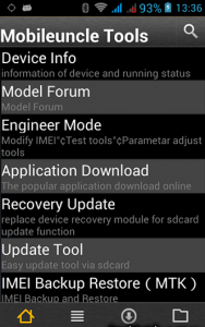 How to Improve GPS performance on your Mediatek device. - Gizmochina