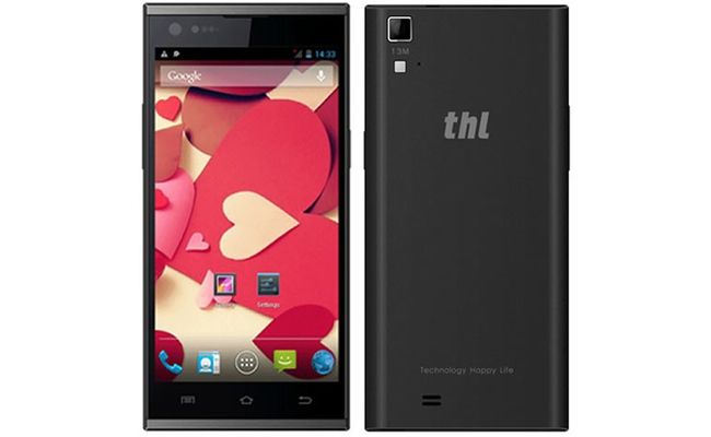 THL 100s wi-fi signal issue explained. - Gizmochina