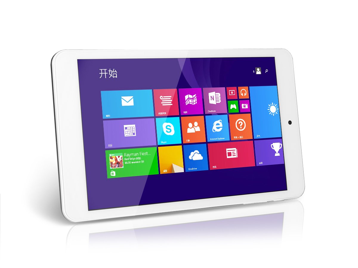 Kingsing W8: the world's Cheapest Windows tablet ($99) - Gizmochina