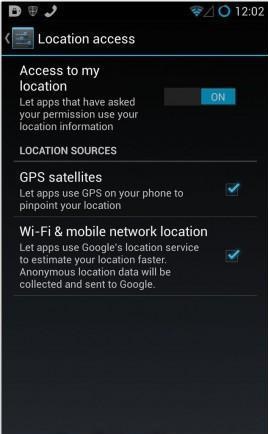 Fixing GPS issues for Android MTK devices. - Gizmochina