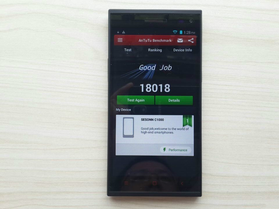 Vifocal C1000 Review - Gizmochina