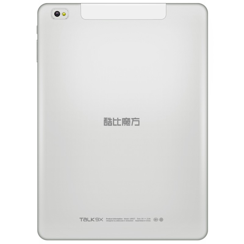 Cube Talk 9X super-charged tablet available now. - Gizmochina