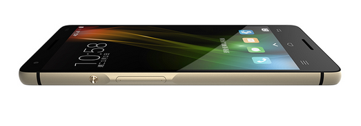 InFocus M810: the Xiaomi Mi4 Killer is coming? - Gizmochina