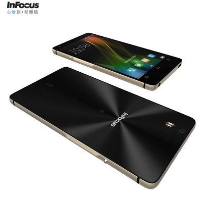 InFocus M810: the Xiaomi Mi4 Killer is coming? - Gizmochina