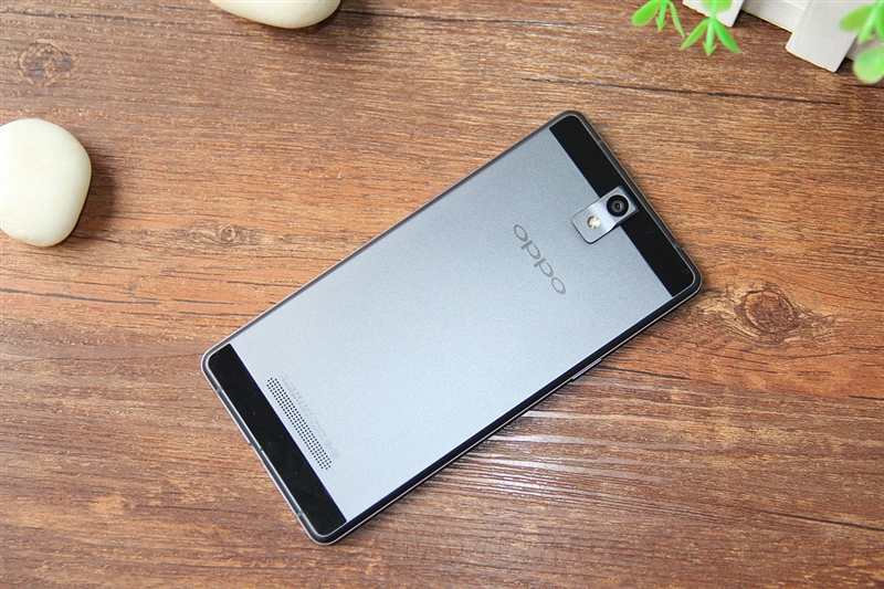 OPPO R3 Review: World's Thinnest 4G Phone - Gizmochina