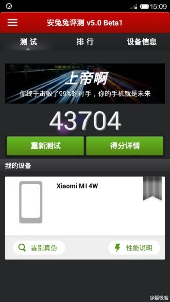 My Friend Became Weird After He Bought Xiaomi Mi4 Gizmochina