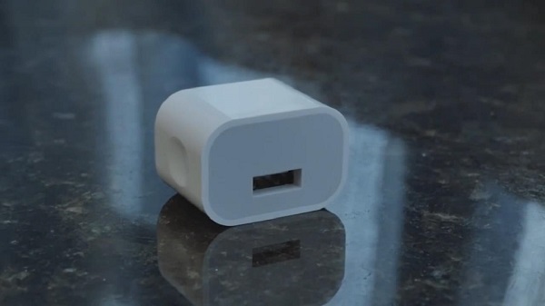 Exclusive Charging Point for iPhone 6 - Gizmochina