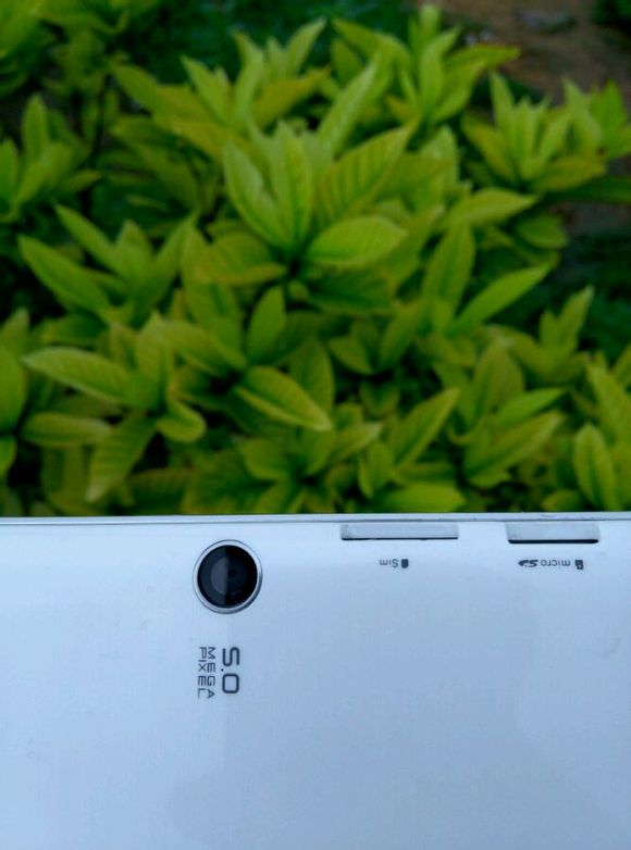 Unboxing: Ramos K100 - Gizmochina