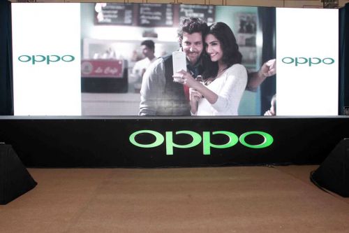 OPPO sponsors a popular TV Serial as its Marketing Strategy in India ...