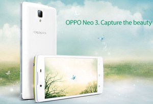 OPPO Neo 3 goes on sale in India for $181 - Gizmochina