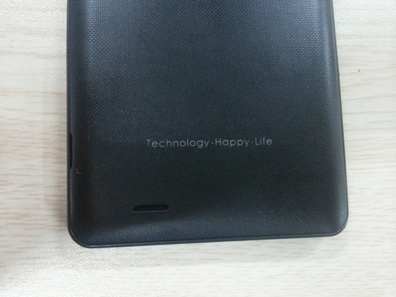 THL 5000 Unboxing Picture - Gizmochina