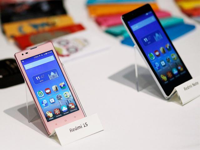 Xiaomi all set to sell the first lot of 40,000 Redmi 1S phones in India ...