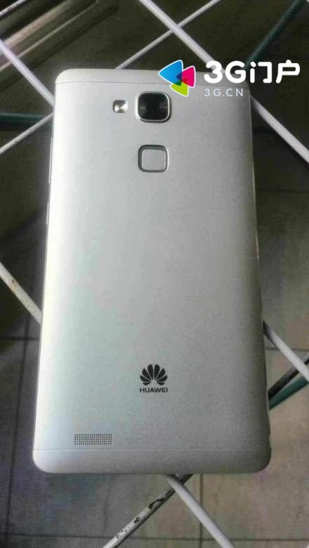 Huawei's New Flagship Ascend Mate 7 Leaked: Even Thinner Than MX4 - Gizmochina