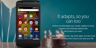 Firefox OS phone launched in India - Gizmochina