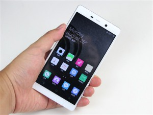 Review: IUNI U3 - Gizmochina