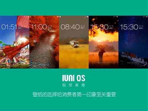 Review: IUNI U3 - Gizmochina