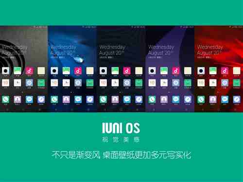 Review: IUNI U3 - Gizmochina