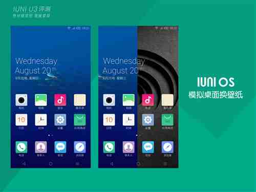 Review: IUNI U3 - Gizmochina