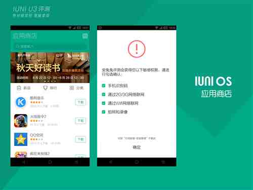 Review: IUNI U3 - Gizmochina