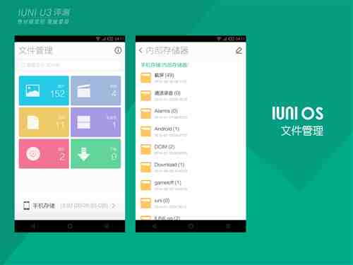 Review: IUNI U3 - Gizmochina