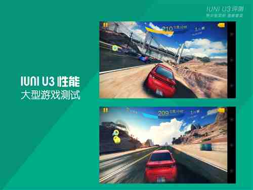 Review: IUNI U3 - Gizmochina