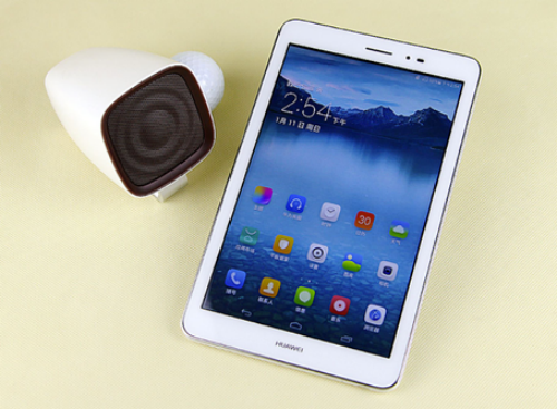 Honor Tablet Wi-Fi version to go on sale on September 23 for 799 RMB ...