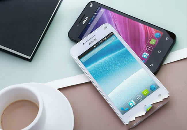 ASUS’ first MTK 4G phone, the T45, goes on sale for 699 RMB (113.95 USD ...