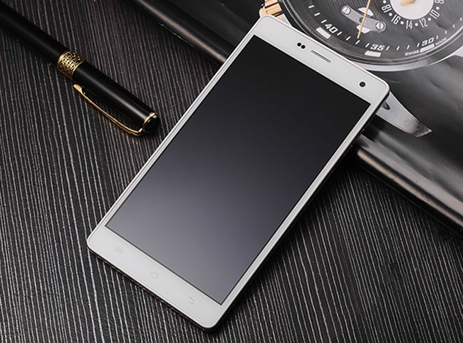 Mogu M7, which is said to use the MTK6595 LTE chipset, goes on sale for ...