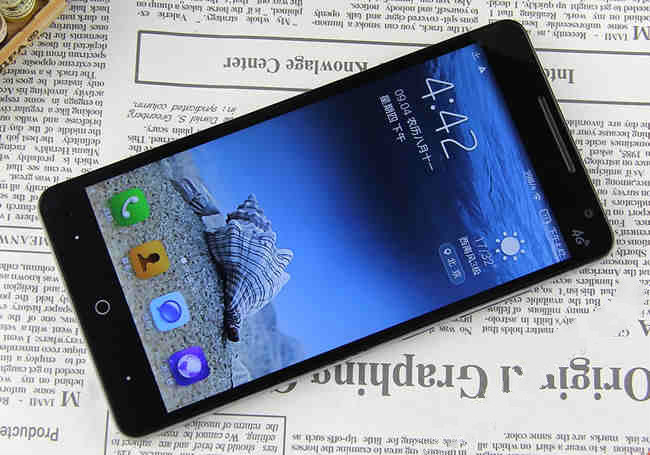 Pioneer’s first NFC-supported phone, the K88L, comes out on September ...