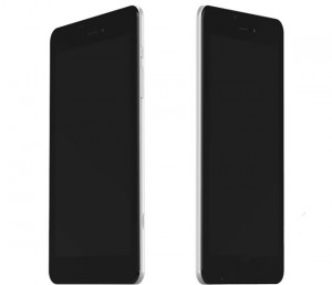 CUBE to release first 64-bit 4G cellphone, the CUBE T7 - Gizmochina