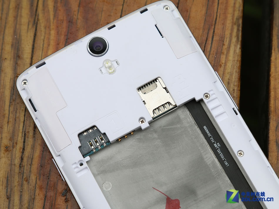 Hasee X55 4G hands on - Gizmochina