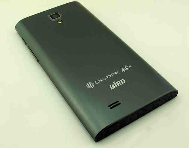 BIRD L108 4G phone goes on sale; has MT6582+MT6290 dual-chipset and ...