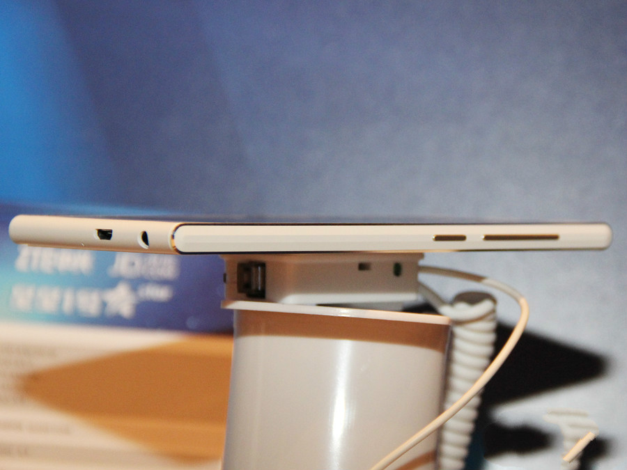 Snapshots: ZTE Xingxing 1 - Gizmochina