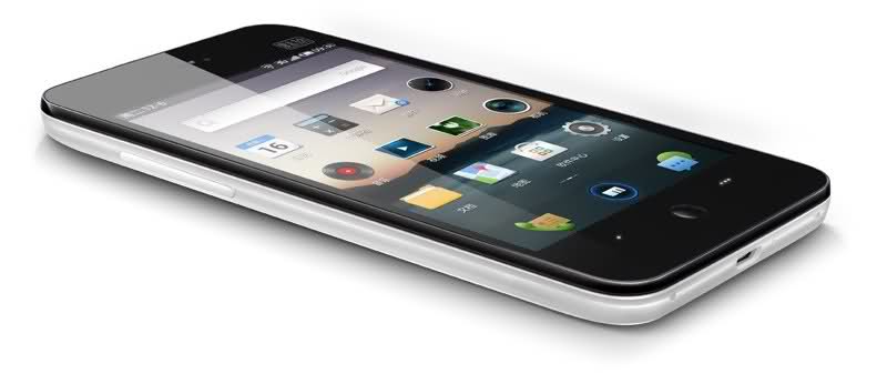 Meizu to soon launch a competitor of Xiaomi Redmi - Maybe Meizu MX4 ...