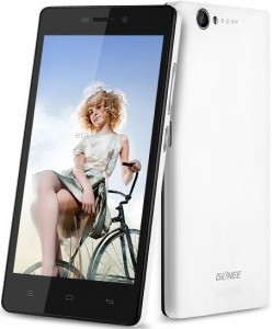 Gionee M2 gets an Android 4.4 Update - Gizmochina