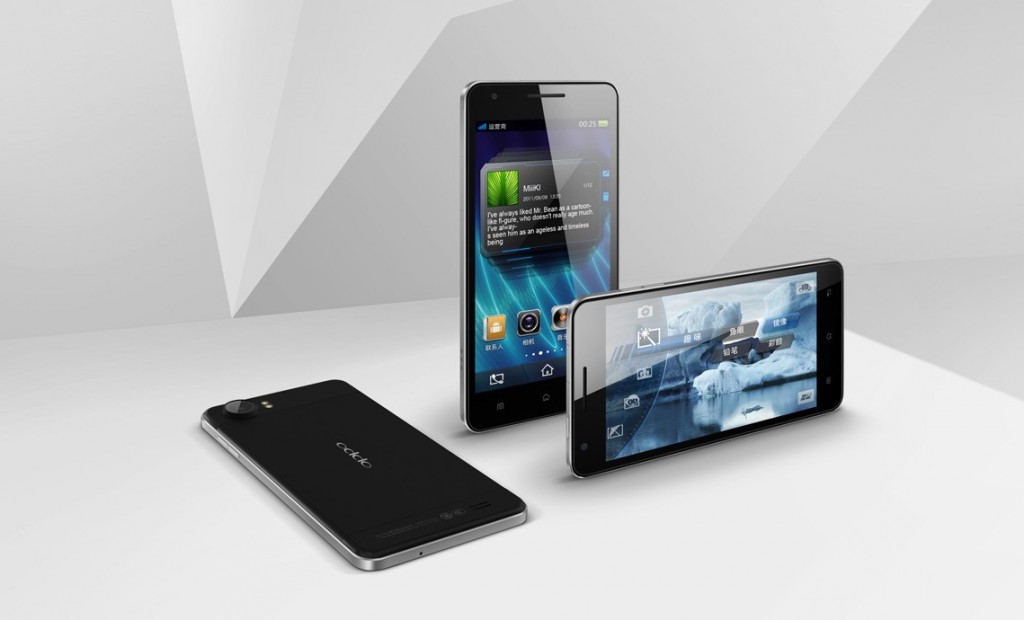 OPPO officially launches 4 smartphones in Australia - Gizmochina