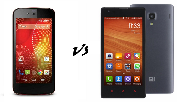 Android One Phones vs Xiaomi Redmi 1S – Which one to buy? - Gizmochina