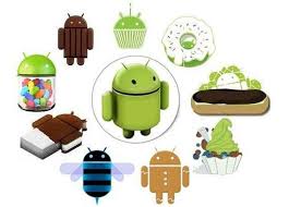 KitKat now on almost 25 percent of all Android devices - Gizmochina
