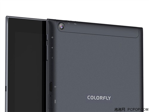 Colorfly i108W — the First 4G TD-LTE(China's 4G) in the world - Gizmochina