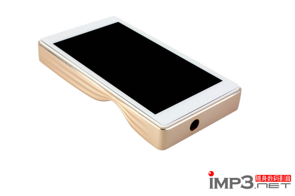 Colorfly's new pocket hifi C4pro leaked - Gizmochina