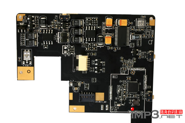 Colorfly's new pocket hifi C4pro leaked - Gizmochina