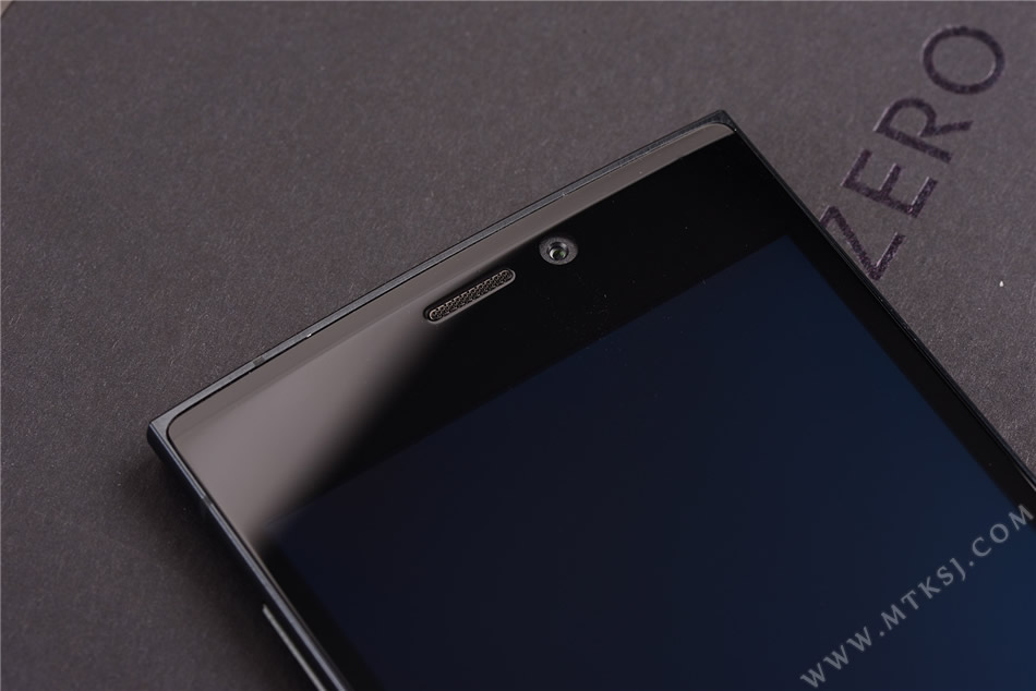 UMI Zero Unboxing photos - Gizmochina