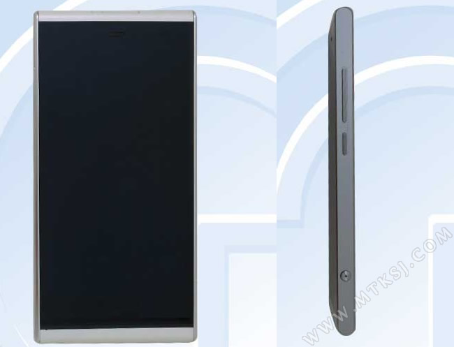 DOOV V1's specs leaked,another rotating camera phone from China ...