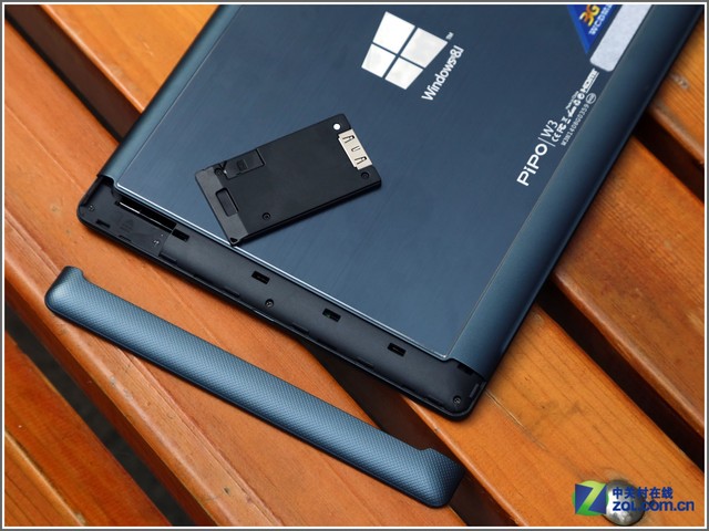 Pipo W3 hands on - Gizmochina