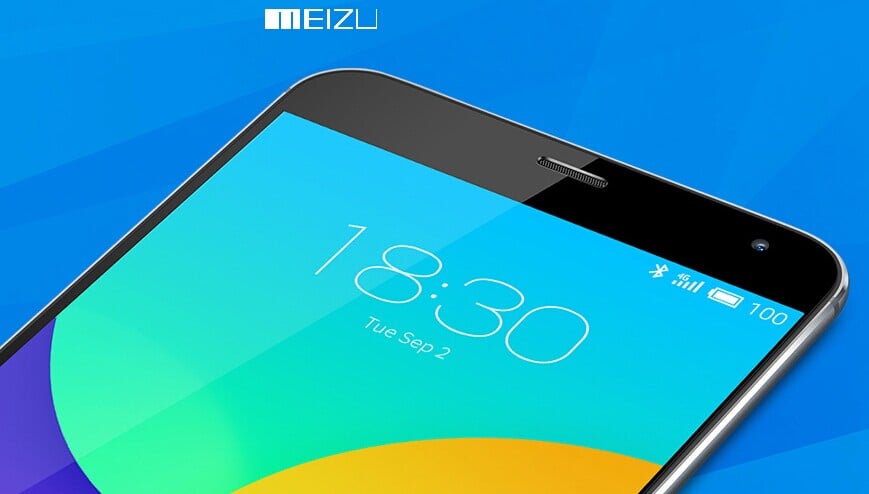 Meizu MX4 Pro’s launch date and fingerprint sensor confirmed - Gizmochina