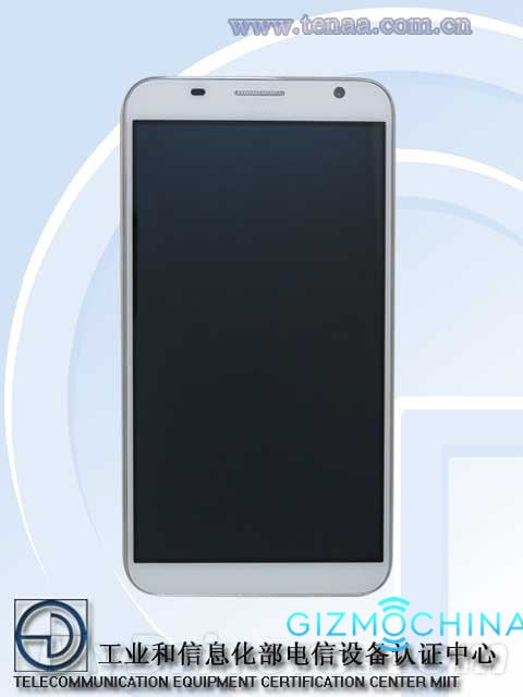 Huawei SC-CL00 receives network license; has 6-inch screen, quad-core ...