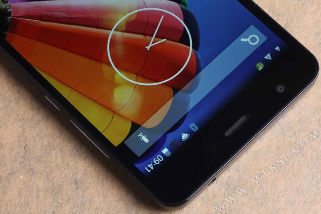 The Jiayu S3 comes with 64-bit MTK MT6752 processor and 5.5-inch display - Gizmochina