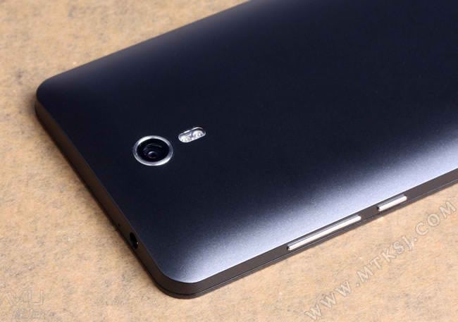 The Jiayu S3 comes with 64-bit MTK MT6752 processor and 5.5-inch display - Gizmochina