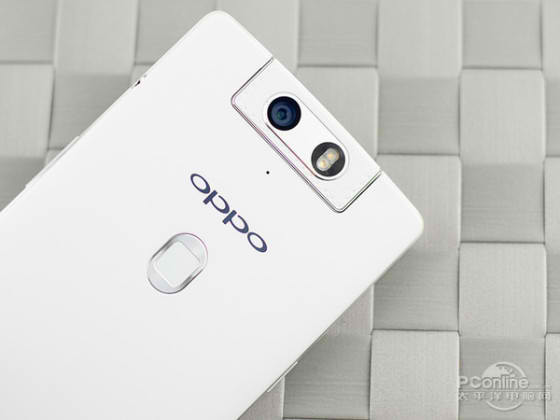 OPPO N3 Review - Gizmochina